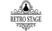 Retro Stage Coupons and Offer | September 2025